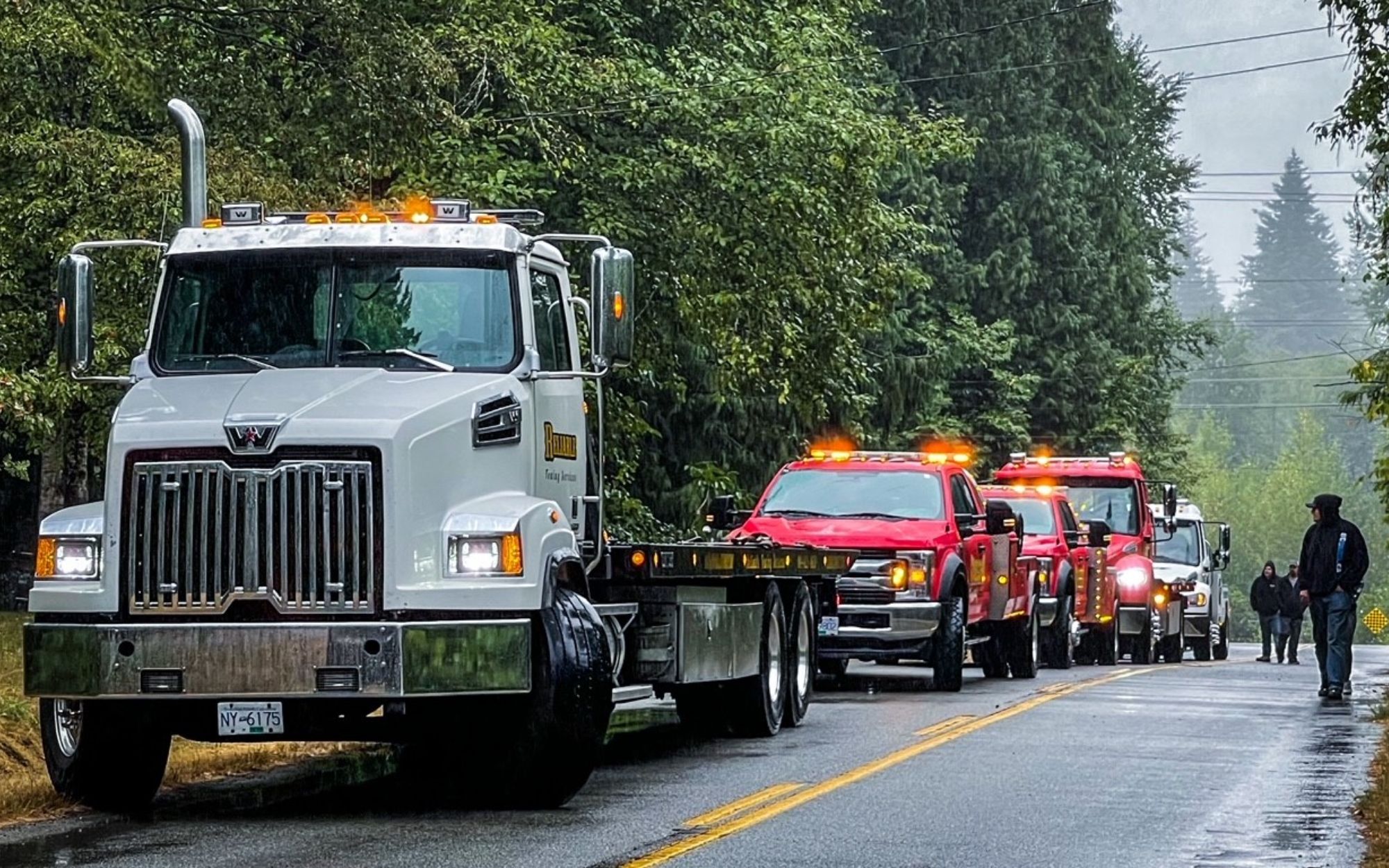 Career Opportunities | Chilliwack, Canada | Reliable Fleet Services