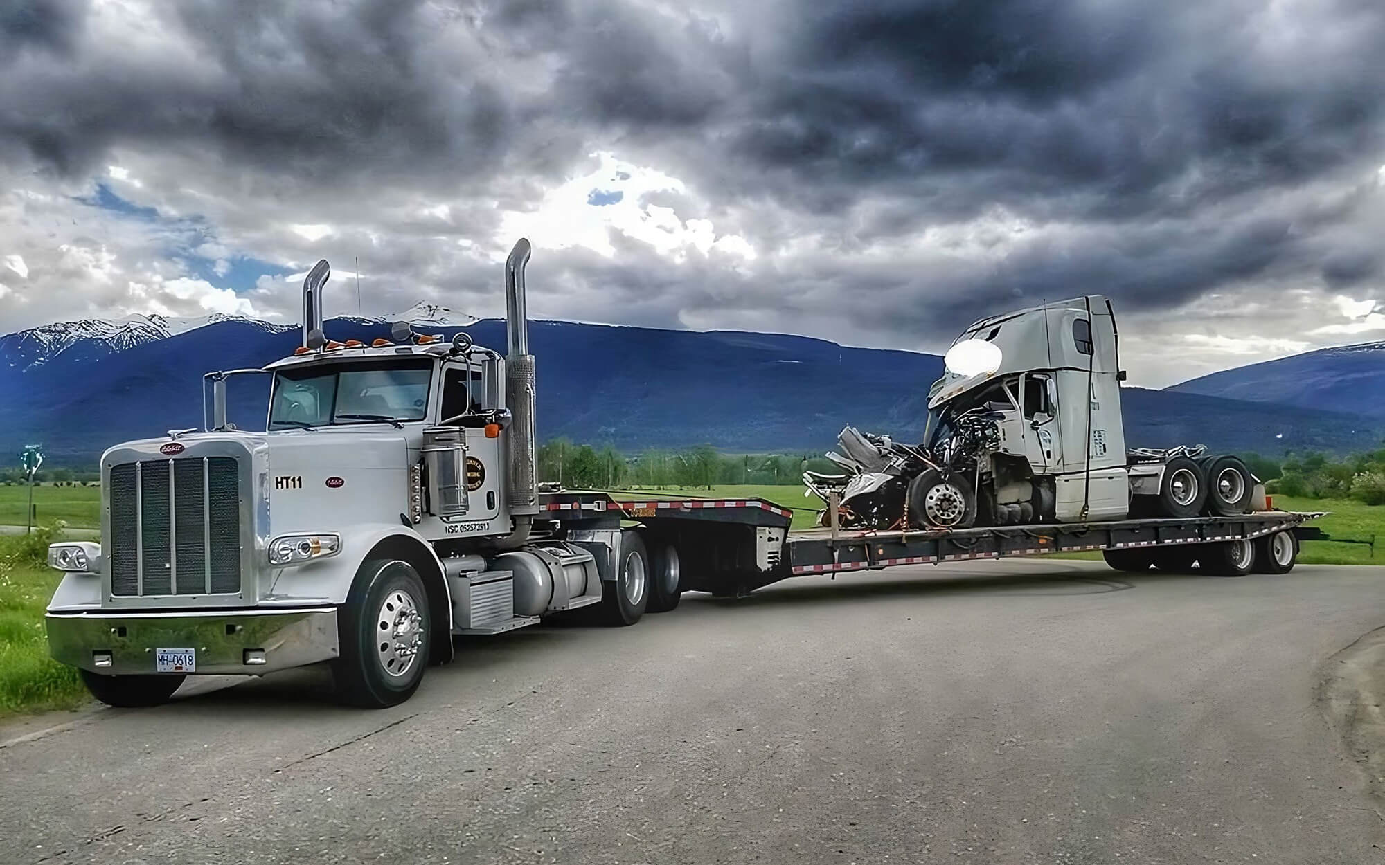 Career Opportunities | Chilliwack, Canada | Reliable Fleet Services